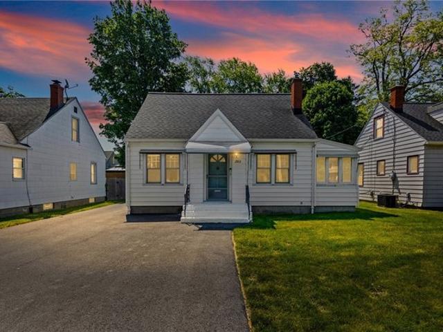 283 Stone Rd, Rochester, NY 14616
