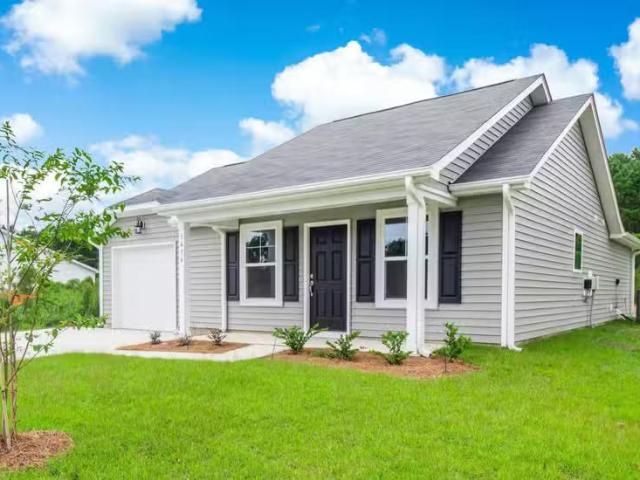 283 SUHANI LANE, CLAYTON, NC 27520 Single Family Residence For.