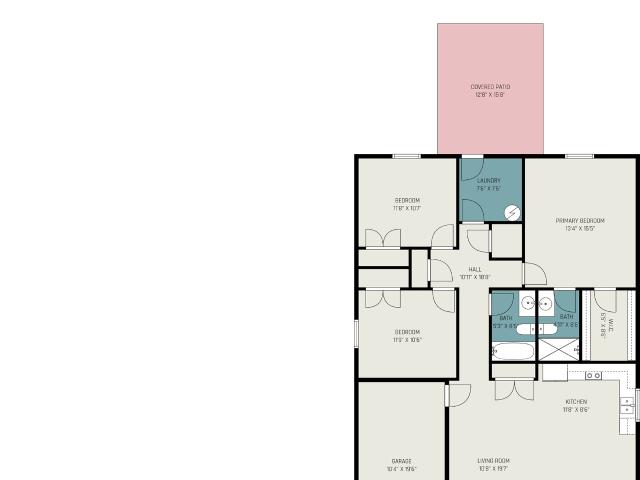 283 Suhani Ln, Clayton, NC 27520 | MLS #10159 | Compass