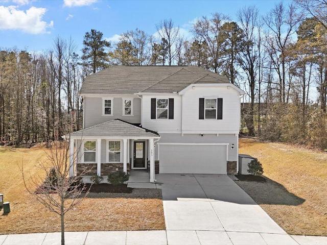 283 Summer Ranch Dr, Fuquay Varina, NC 27526 | MLS #10164 | Compass
