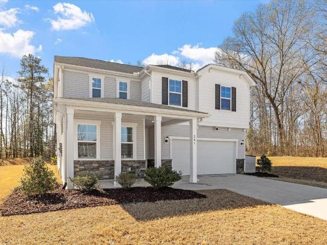 283 Summer Ranch Drive