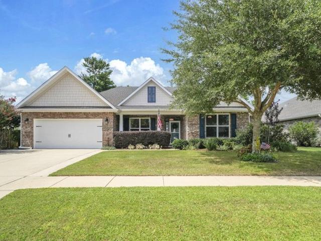 283 Sweet Tea Ln, Freeport, FL 32439