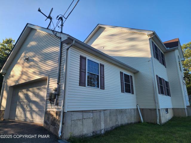 283 Pocono Boulevard