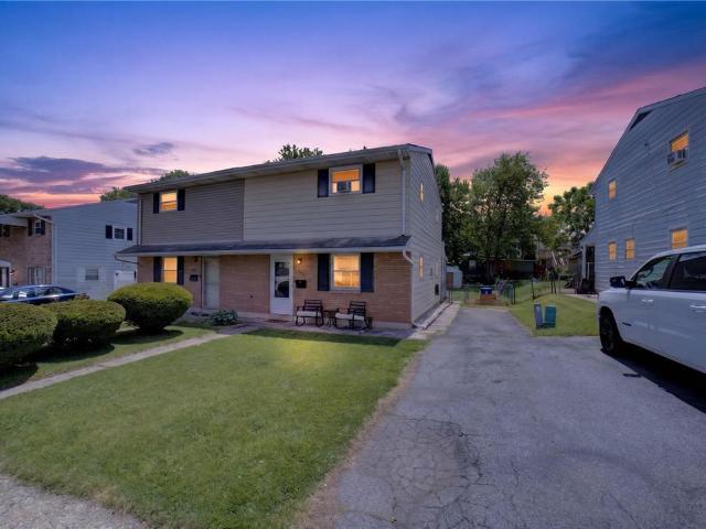 283 Poplar Street