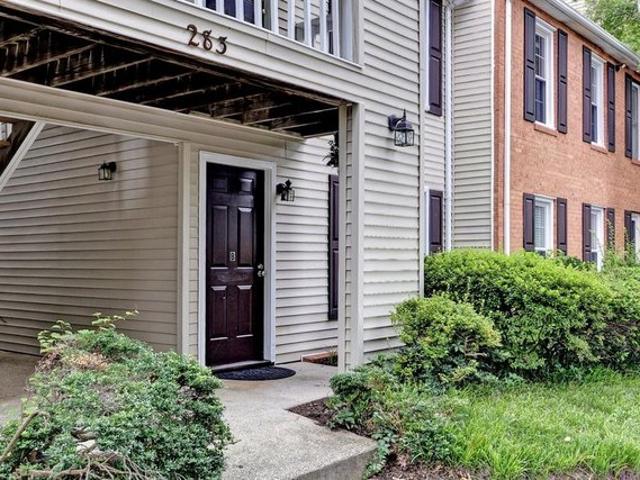 283 Patriot Ln Unit B, Williamsburg, VA 23185