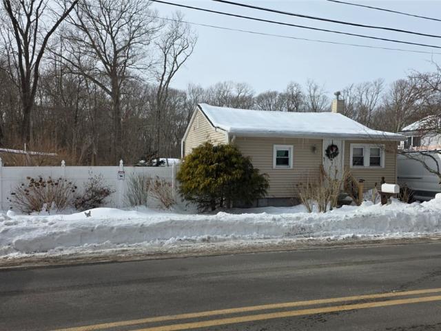 283 Palmer Ave, Warwick, RI 02889 | MLS #1404