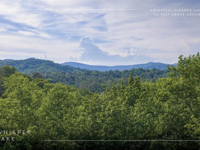 283 Pine Cone Ct Lot 283, Sapphire, NC 28774