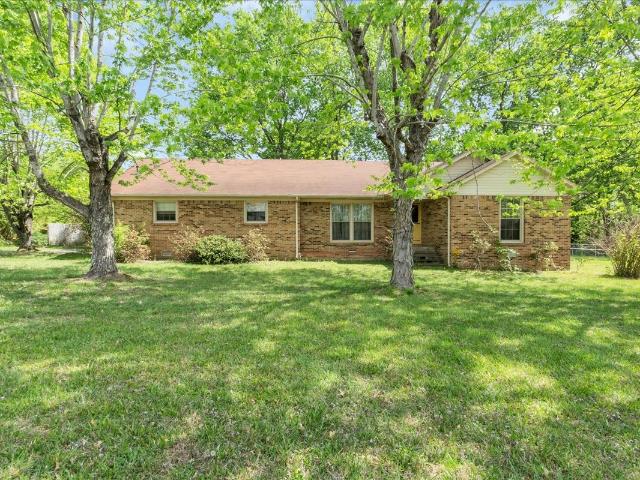 283 Pine Grove Rd, Smithville, TN 37166 | MLS #3178