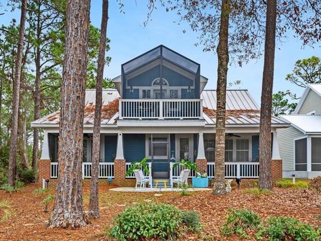 283 Royal Tern Way, Carrabelle, FL 32322