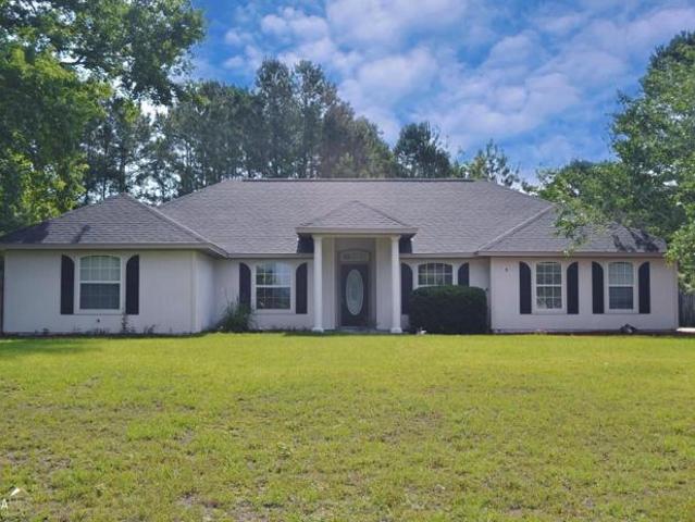 283 Rainbow Ln, Woodbine, GA 31569