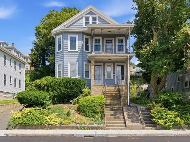 283 Revere St Unit 2, Winthrop, MA 02152