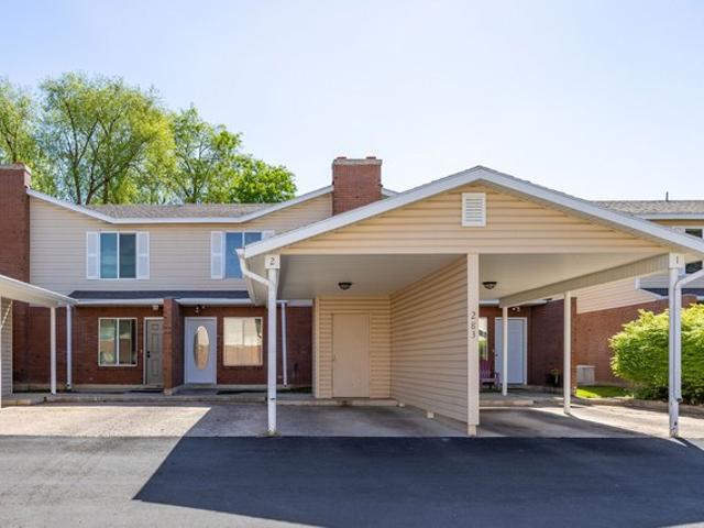 283 W 600 N Apt 2, Logan, UT 84321