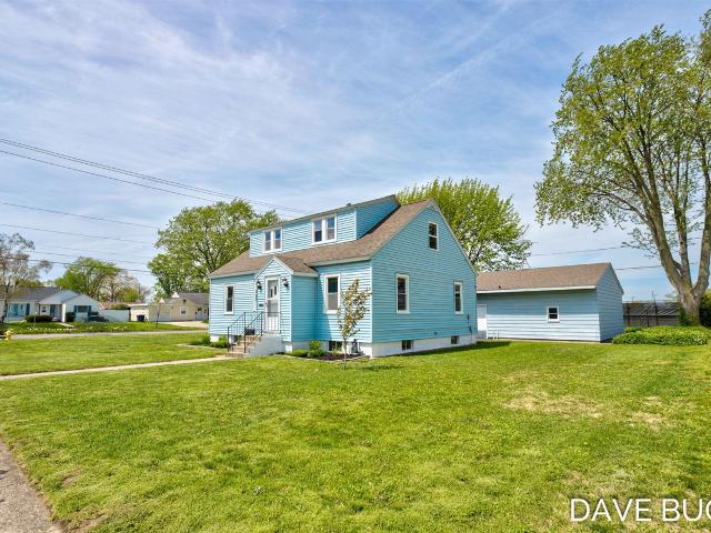 283 W 28th Street