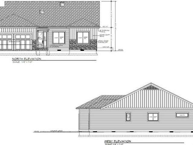 283 W Axton Rd, Bellingham, WA 98226