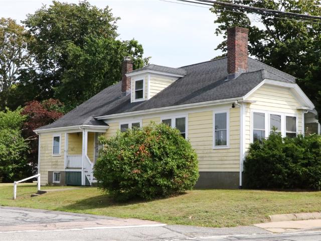 283 West Main Road