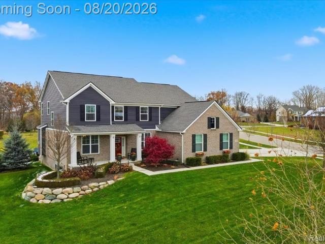283 Westbrooke Drive