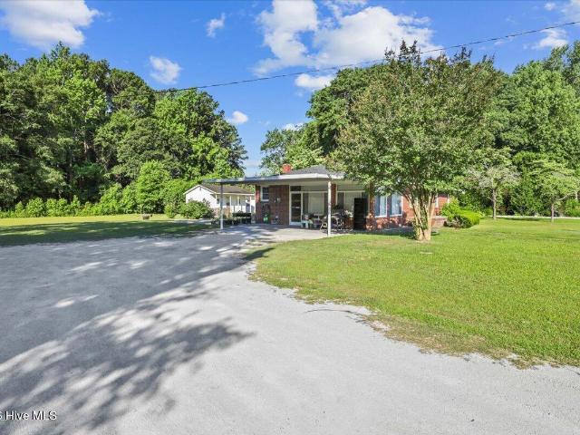 283 Will Baker Road