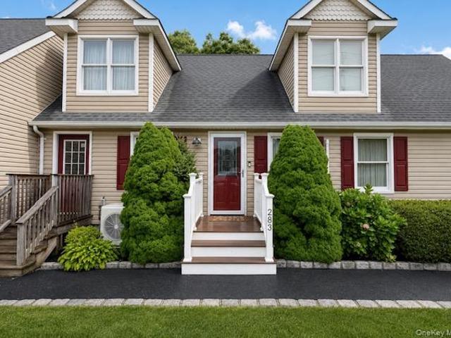 283 William Floyd Parkway