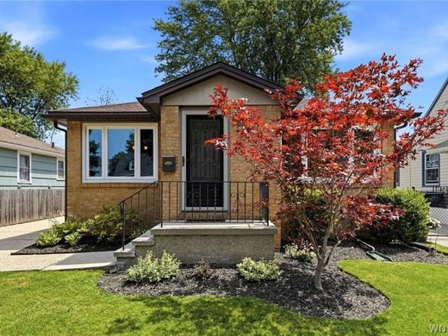 283 Wilmington Ave, Tonawanda, NY 14150