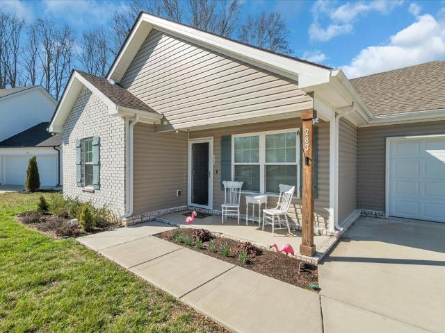 283 Timber Cir, Manchester, TN 37355 | MLS #3135 | Compass