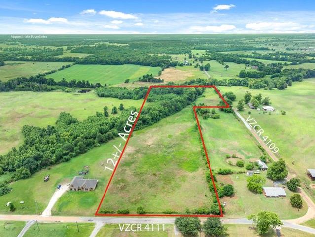 283 Vz County Road 4109, Canton, TX 75103