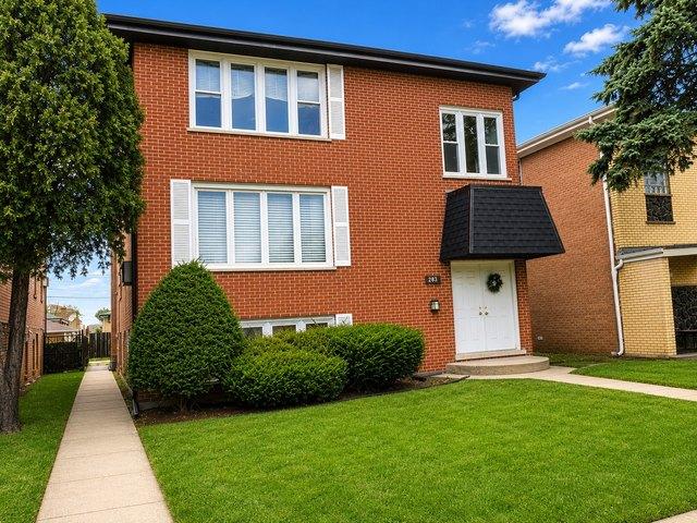 283 Yates Ave, Calumet City, IL 60409