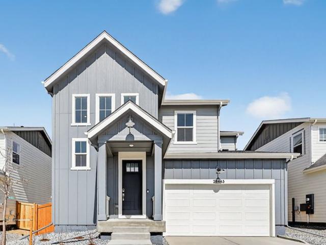 28445 E 4th Ave, Watkins, CO 80137