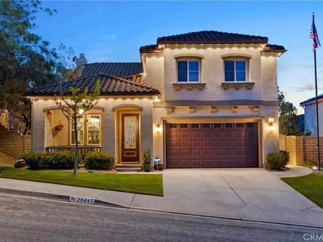 28445 Linda Vista St, Canyon Country, CA 91387