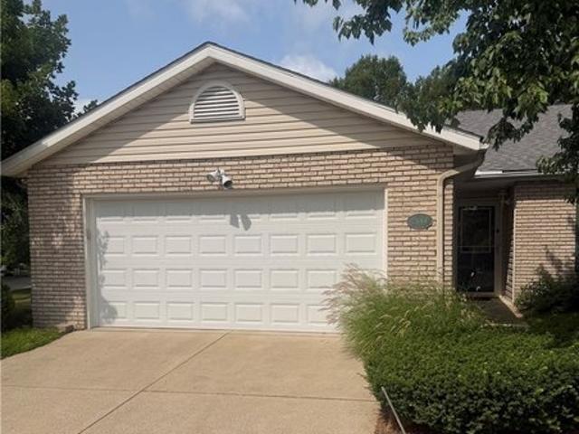 2844 Marsh Ave NW, Canton, OH 44708