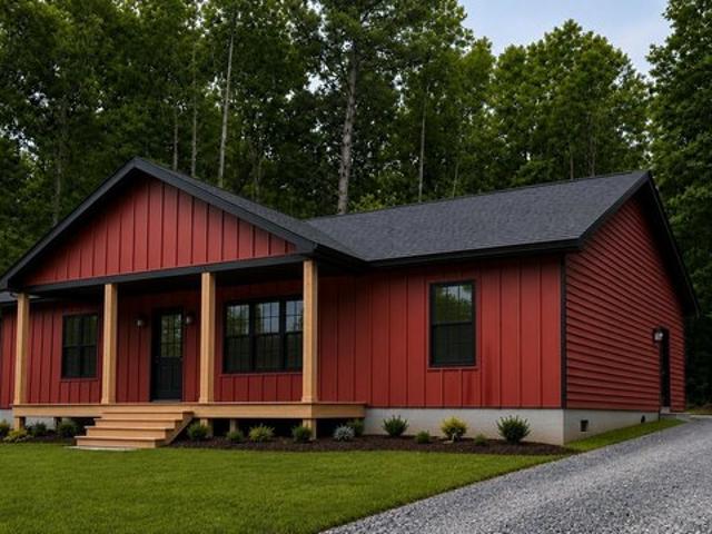 2844 Moreland Gap Rd, New Market, VA 22844