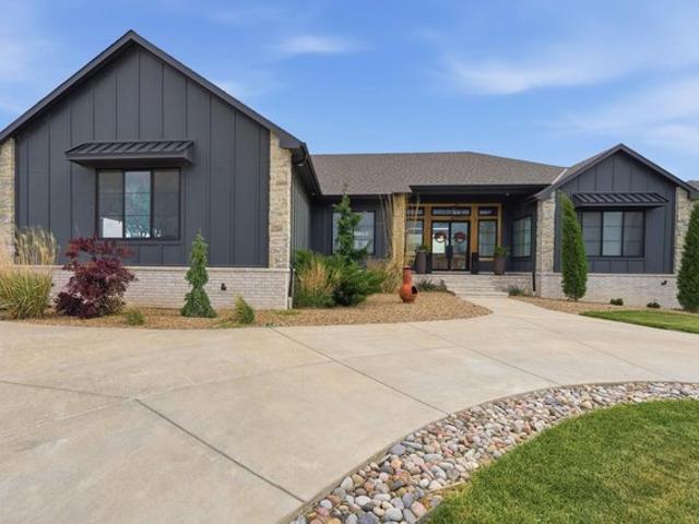 2844 N Eagle St, Wichita, KS 67226