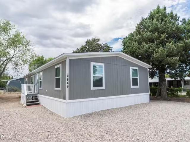 2844 N Northridge Dr, Prescott Valley, AZ 86314 MLS 1064767