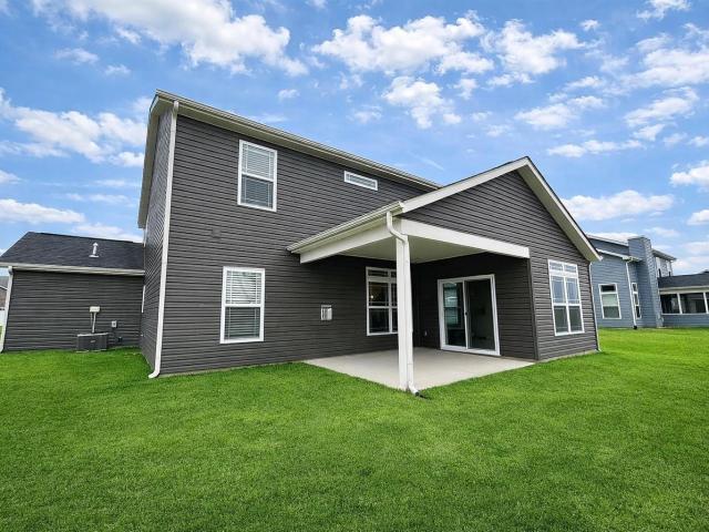 2844 Needletail Drive