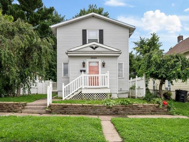 2844 / Ave, Rock Island, IL 61201