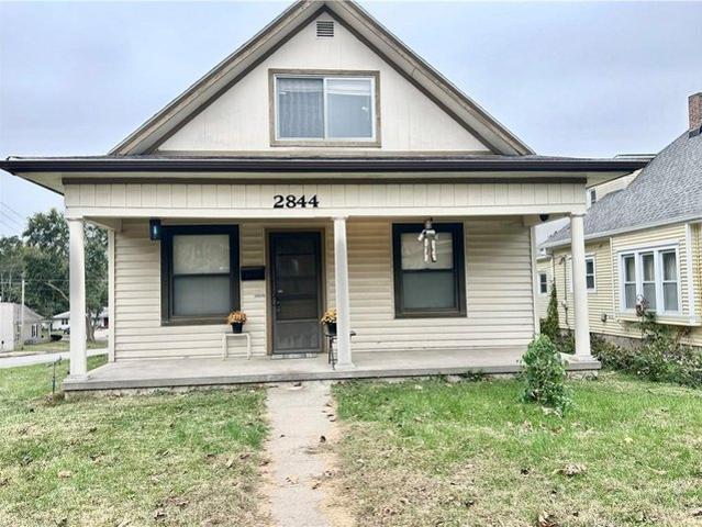 2844 Angelique St, Saint Joseph, MO 64501
