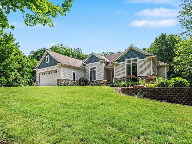 2844 Bunker Hill Drive