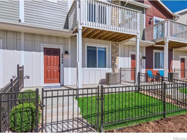 2844 Bear Springs Circle