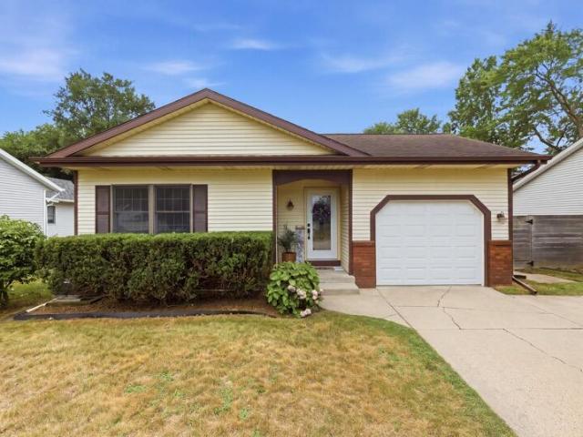 2844 Beechridge Drive