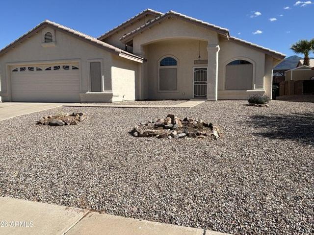 2844 Cabo Villano Dr, Sierra Vista, AZ 85650