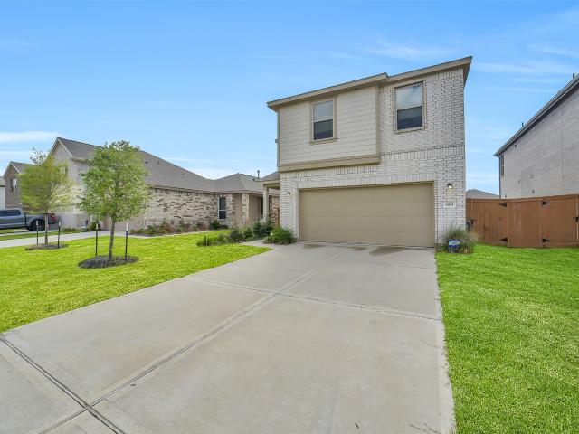 2844 Grand Anse Dr, Katy, TX 77493 | MLS #67940 | Compass