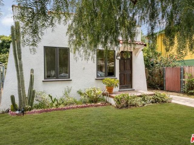 2844 Partridge Ave, Los Angeles, CA 90039