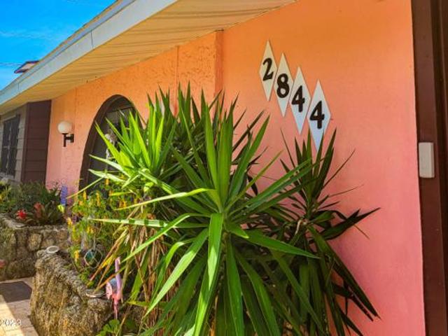 2844 Starlight Circle, Palm Bay, FL 32905