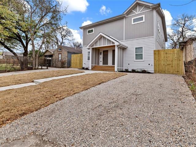 2844 S Marsalis Ave, Dallas, TX 75216 | MLS #21202