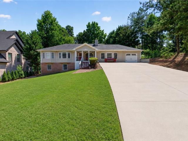 2844 Sardis Drive