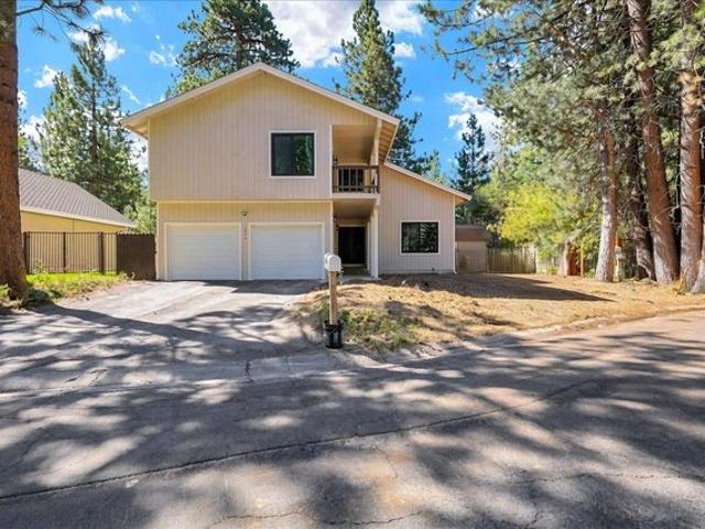 2844 Silverwood Ct, South Lake Tahoe, CA 96150