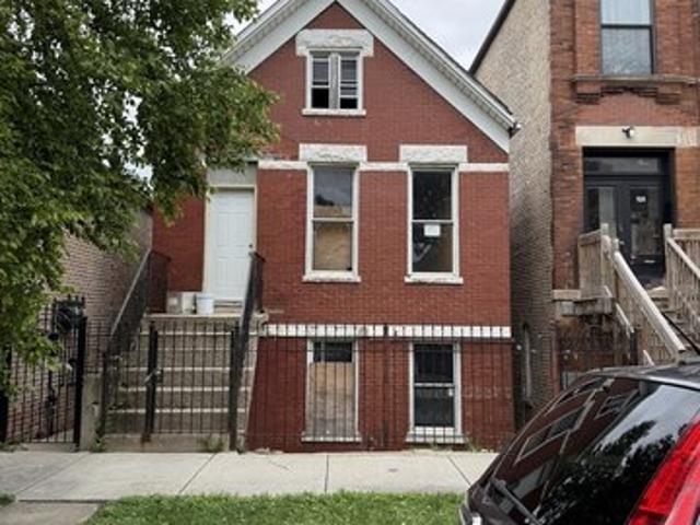 2844 W 25th Pl, Chicago, IL 60623