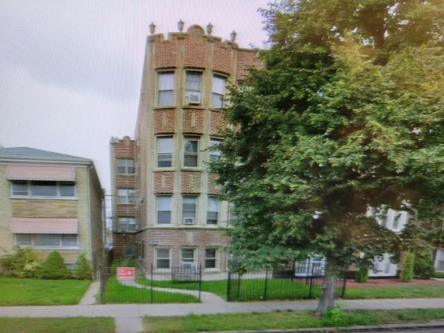 2844 W Addison St, Unit P1, Chicago, IL 60618 | MLS #11486 | Compass