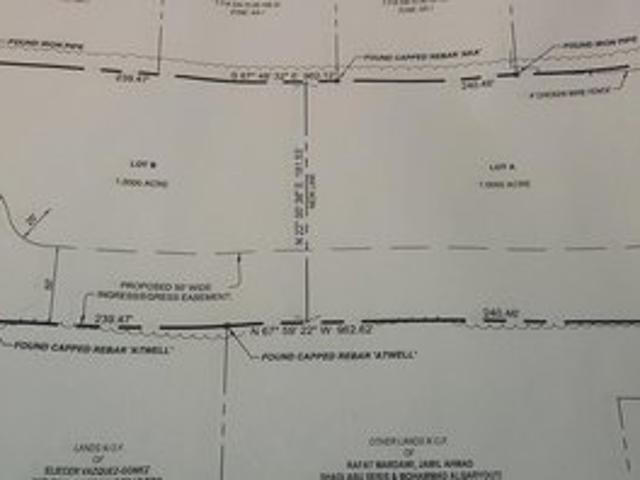 28453 Martins Farm Rd Lot RESIDUAL1, Milton, DE 19968