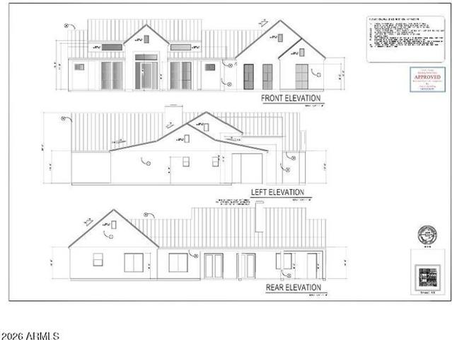 28450 N Bison Ln, Queen Creek, AZ 85144