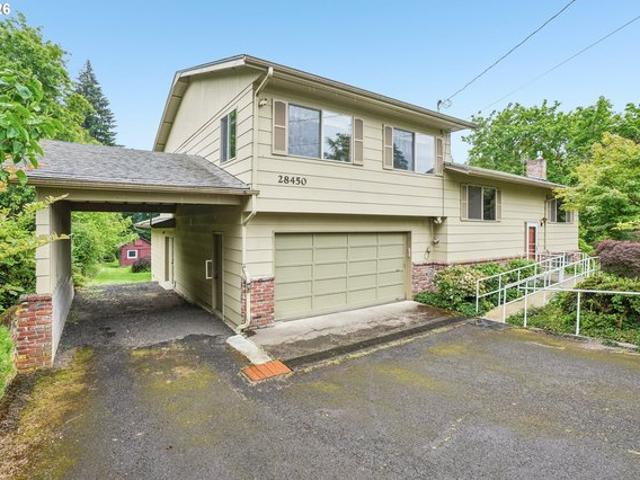 28450 SE K W Anderson Rd, Gresham, OR 97080